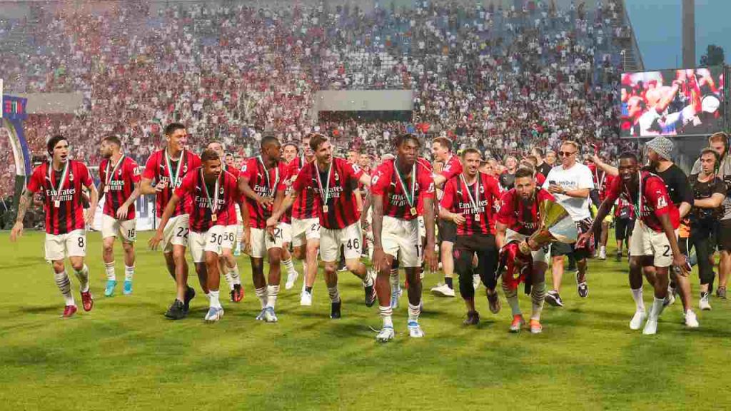 Vinceva lo scudetto con Ibra e Leao | Ora è stato messo fuori squadra ...